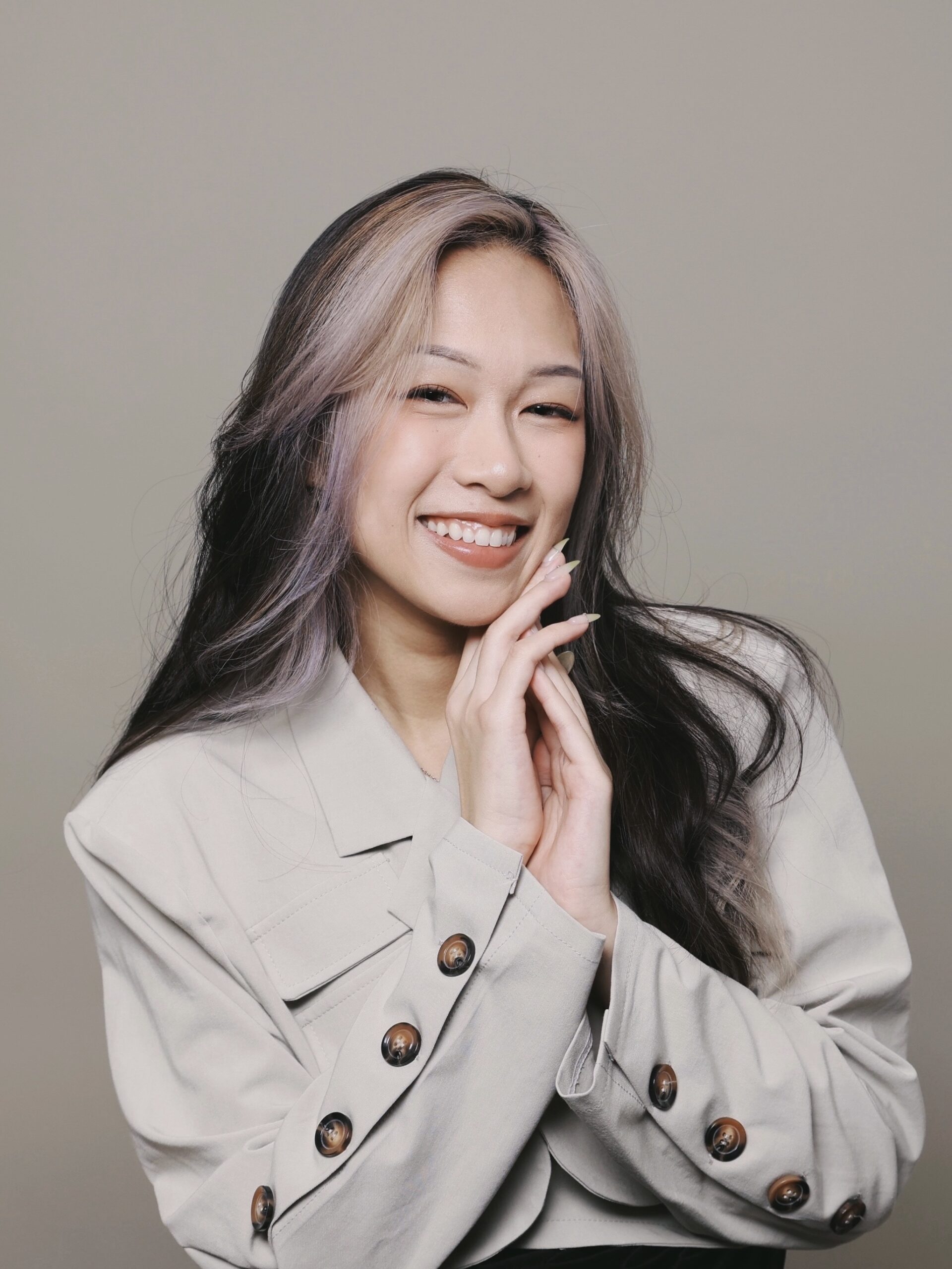 Monique Le – Play, Learning, Arts, and Youth Lab